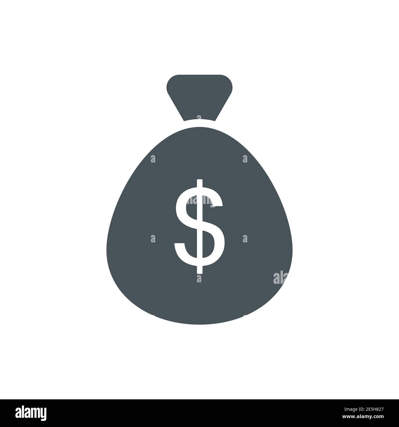 Money clipart black and white hi-res stock photography and images - Alamy
