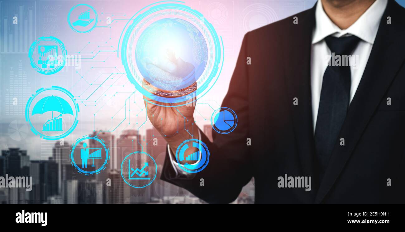 Risk assessment plan hi-res stock photography and images - Alamy