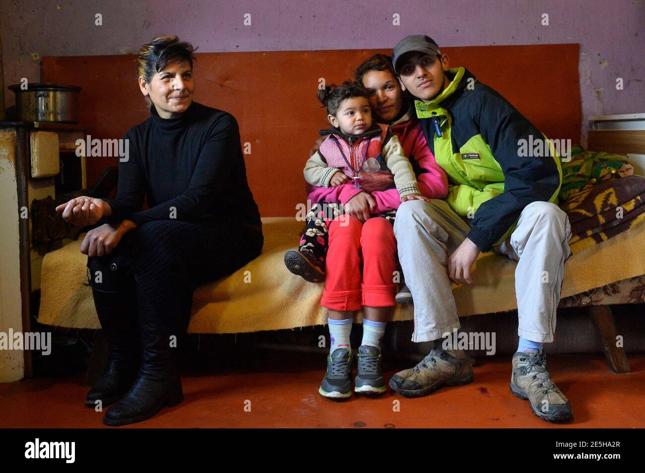 Cierny Balog High Resolution Stock Photography and Images - Alamy