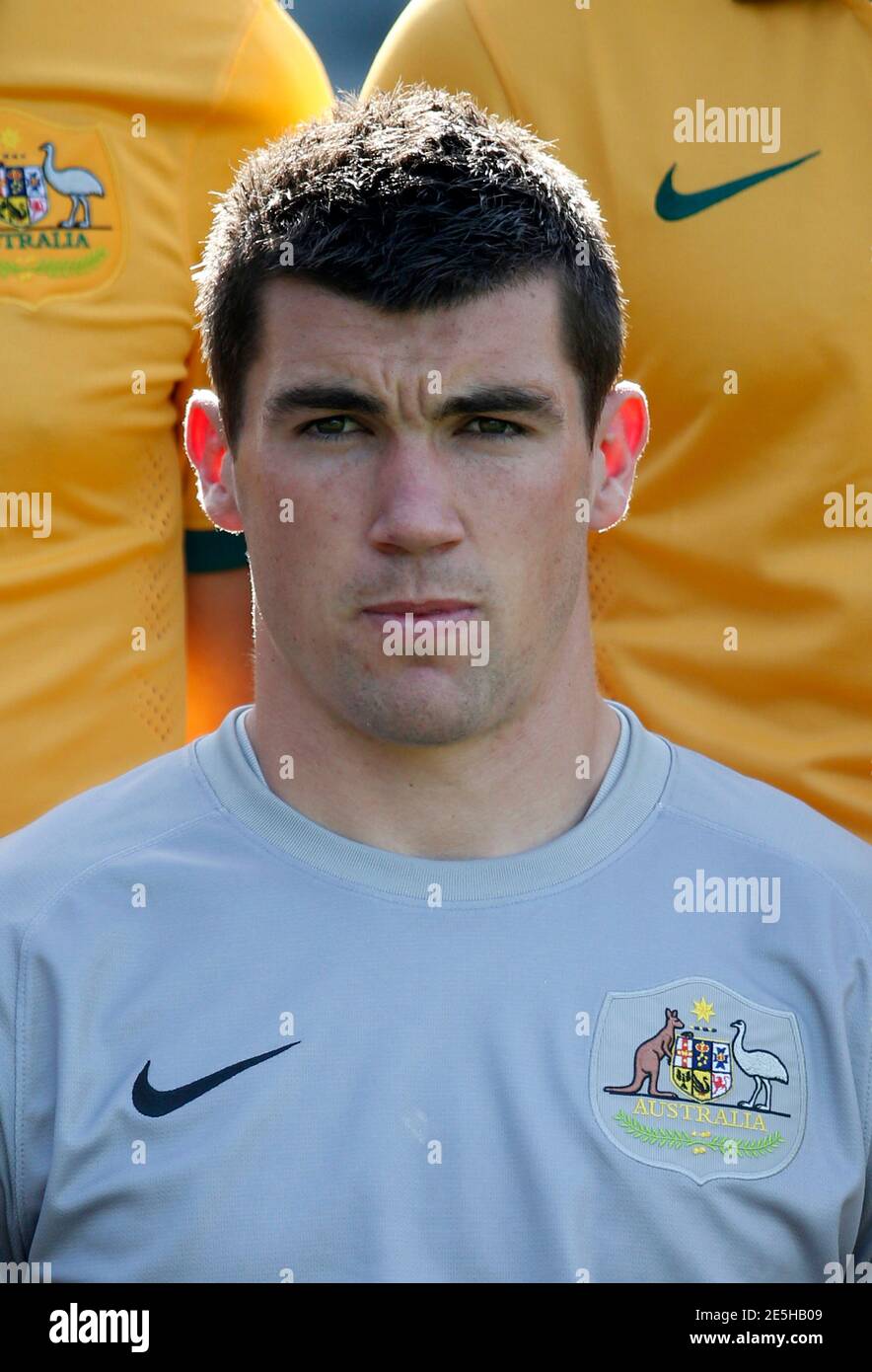 Mat ryan australia hi-res stock photography and images - Alamy