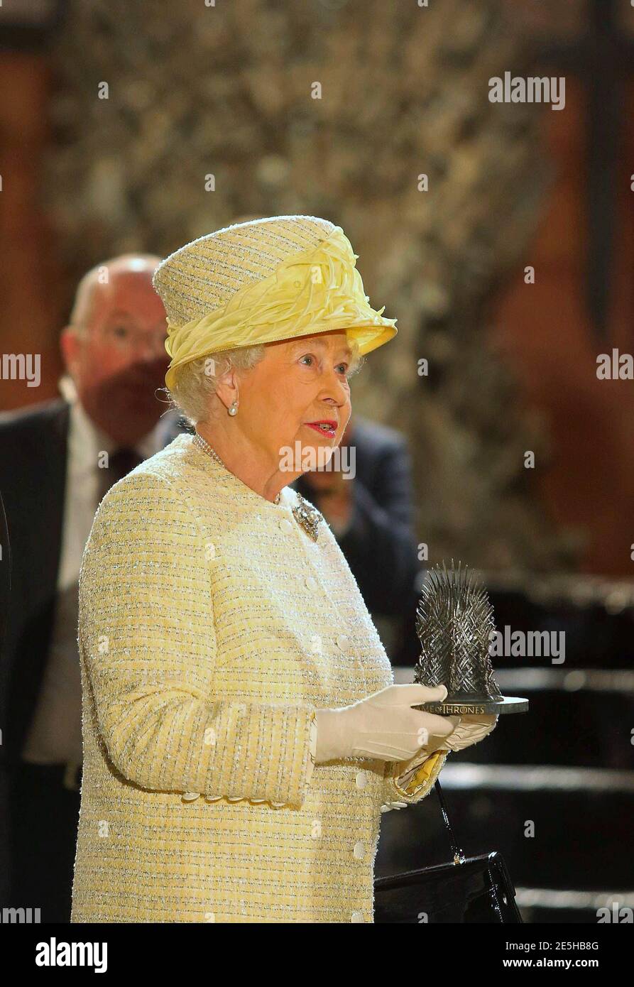 Titanic porter hi-res stock photography and images - Alamy