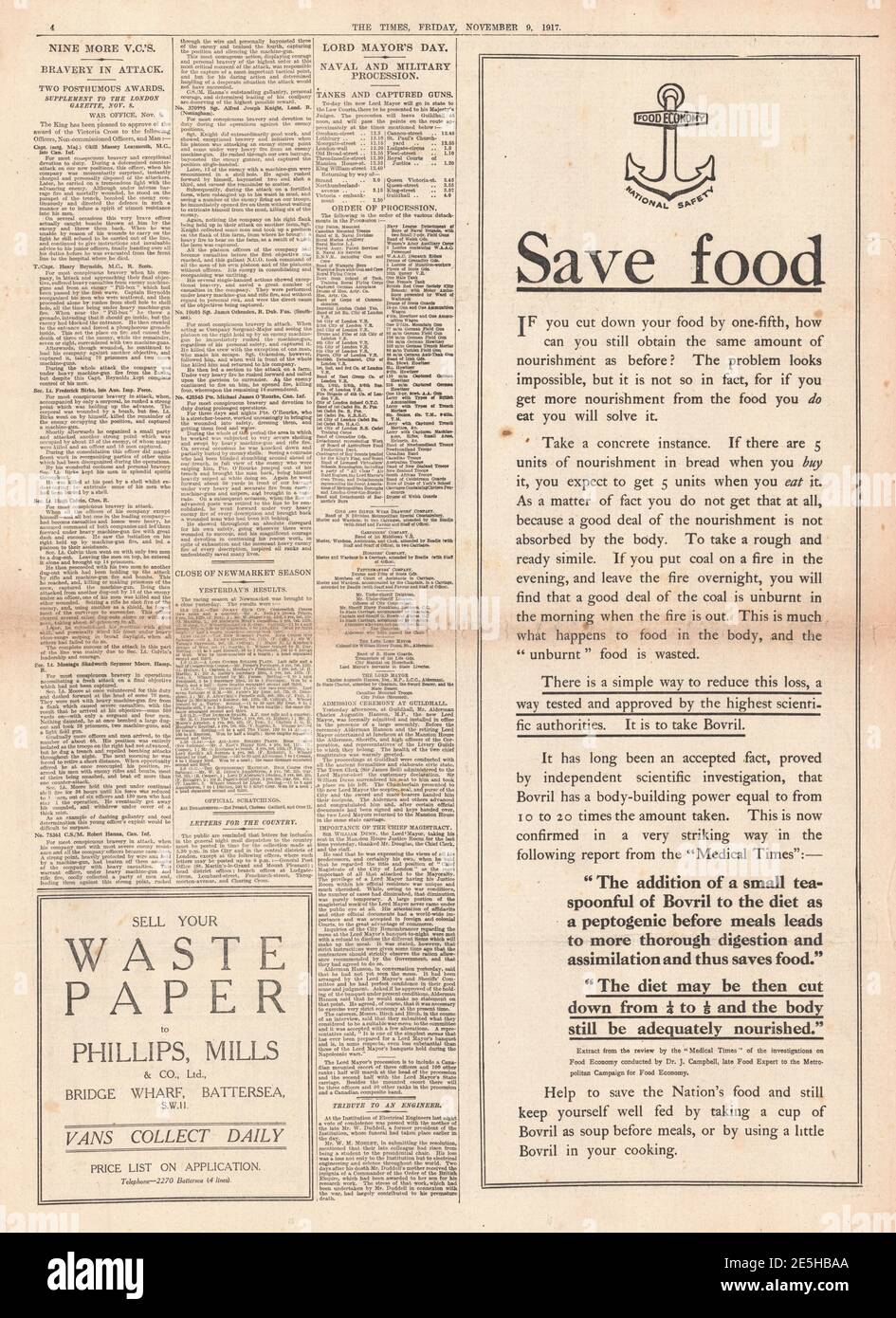 Robert reynolds newspaper hi-res stock photography and images - Alamy