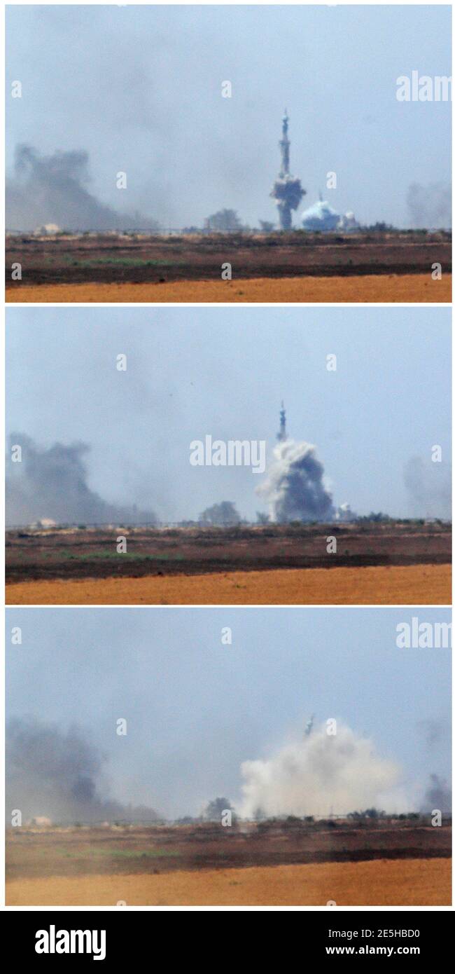 Stunt explosion Cut Out Stock Images & Pictures - Alamy