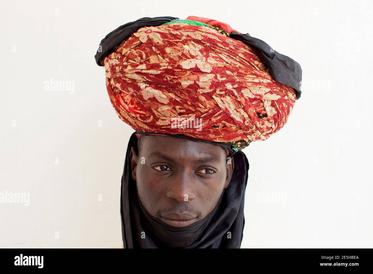 Emir palace kano hi-res stock photography and images - Alamy