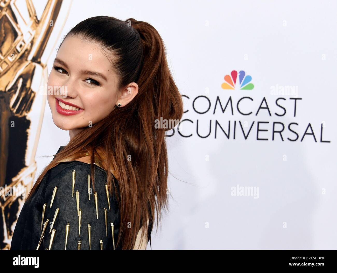 Fatima Ptacek High Resolution Stock Photography and Images - Alamy