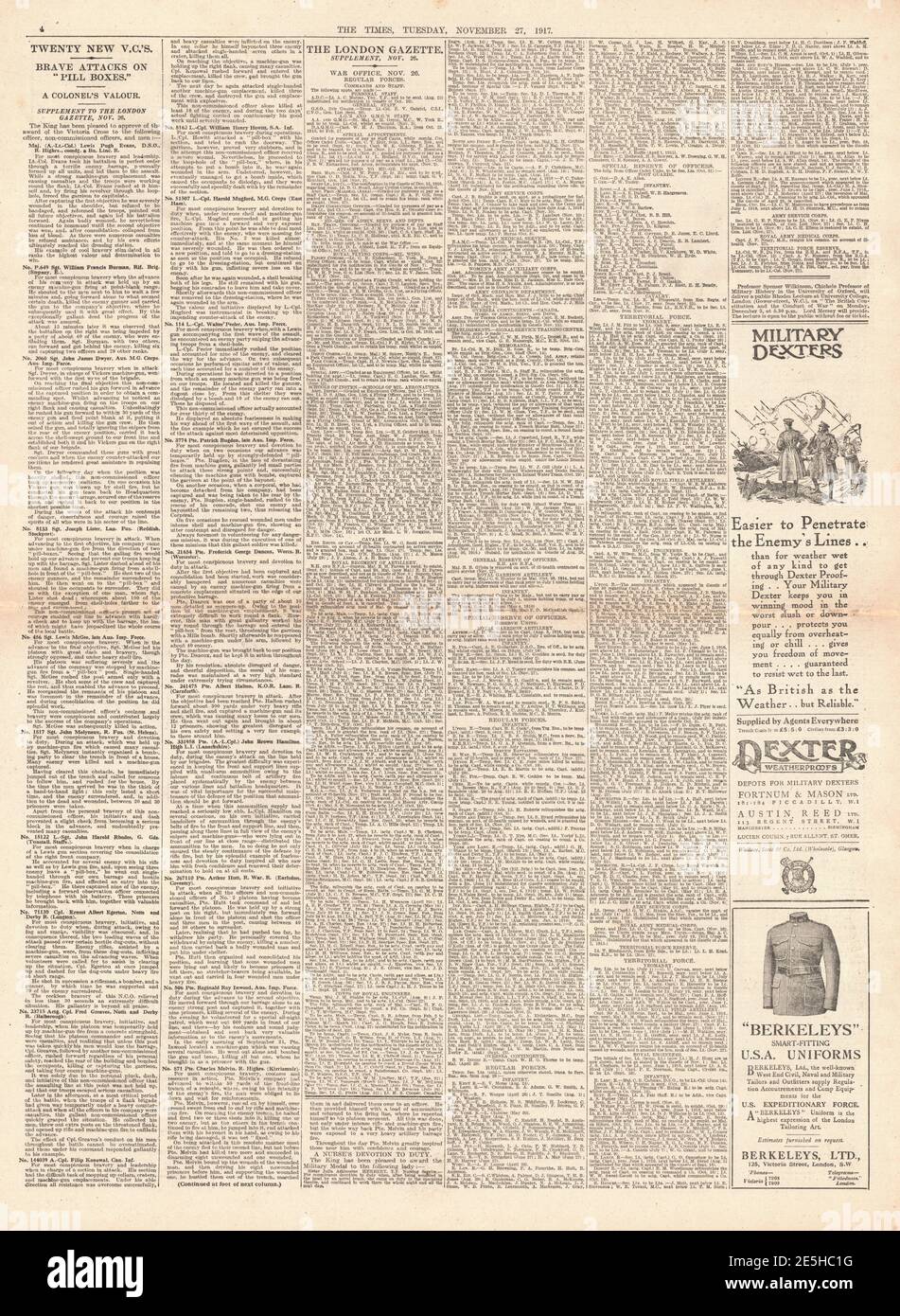 Arthur evans newspaper hi-res stock photography and images - Alamy