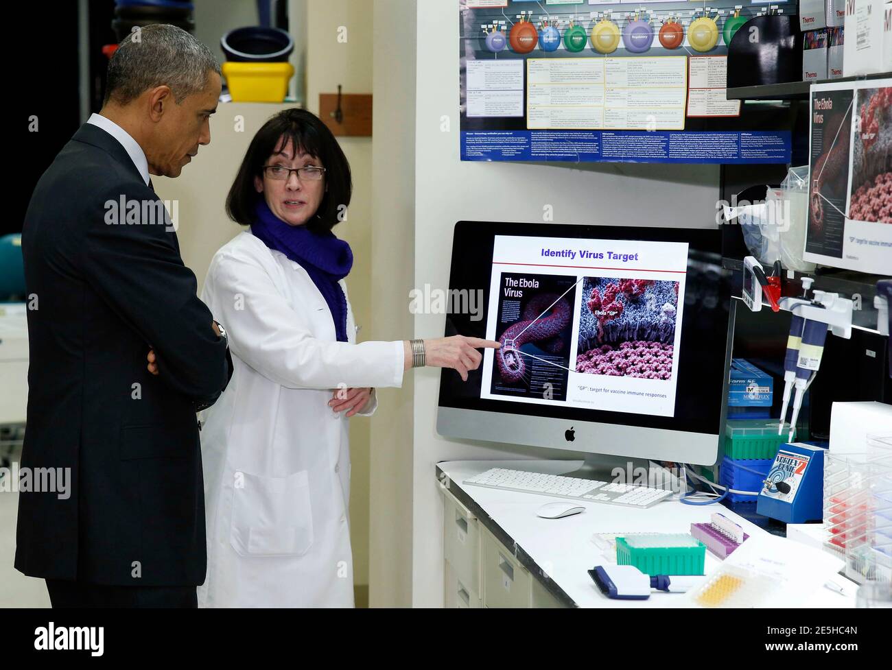 Dr nancy sullivan hi-res stock photography and images - Alamy