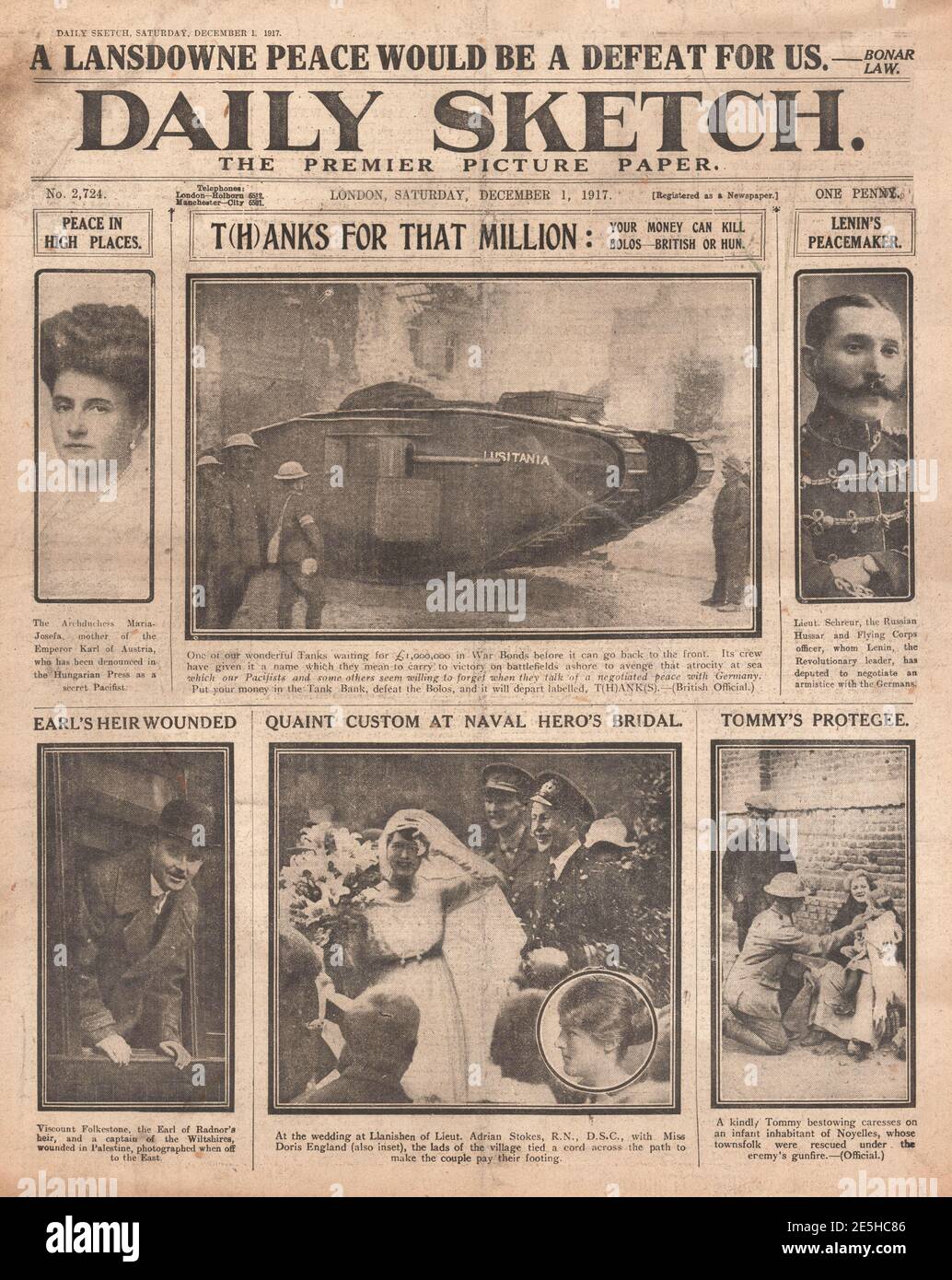 The first german tank hi-res stock photography and images - Alamy