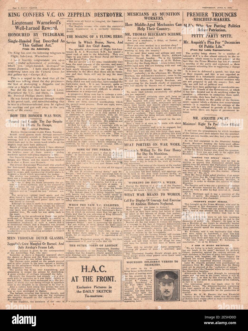 Reginald marix hi-res stock photography and images - Alamy