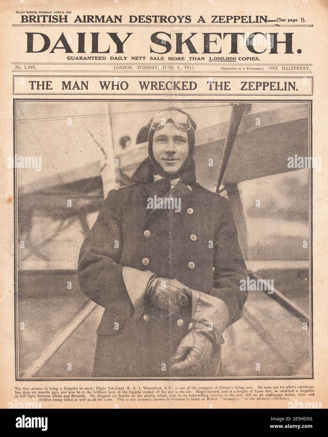 Reginald marix hi-res stock photography and images - Alamy