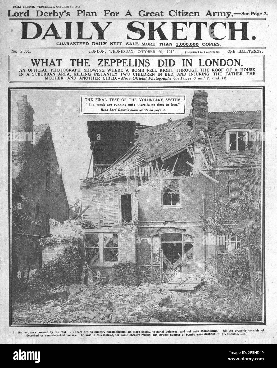 Zeppelin world war 1 Black and White Stock Photos & Images - Alamy