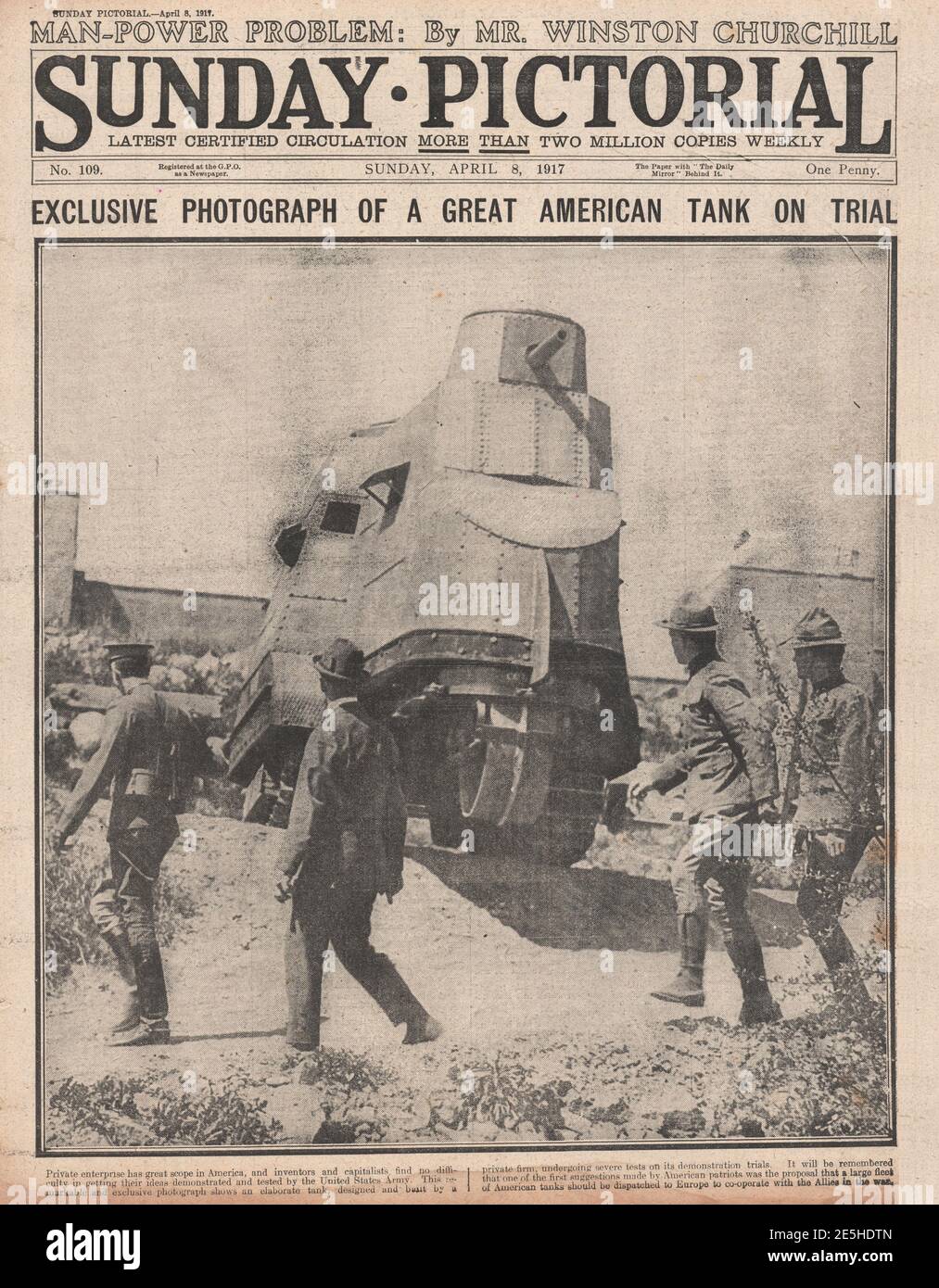 American army tank hi-res stock photography and images - Alamy