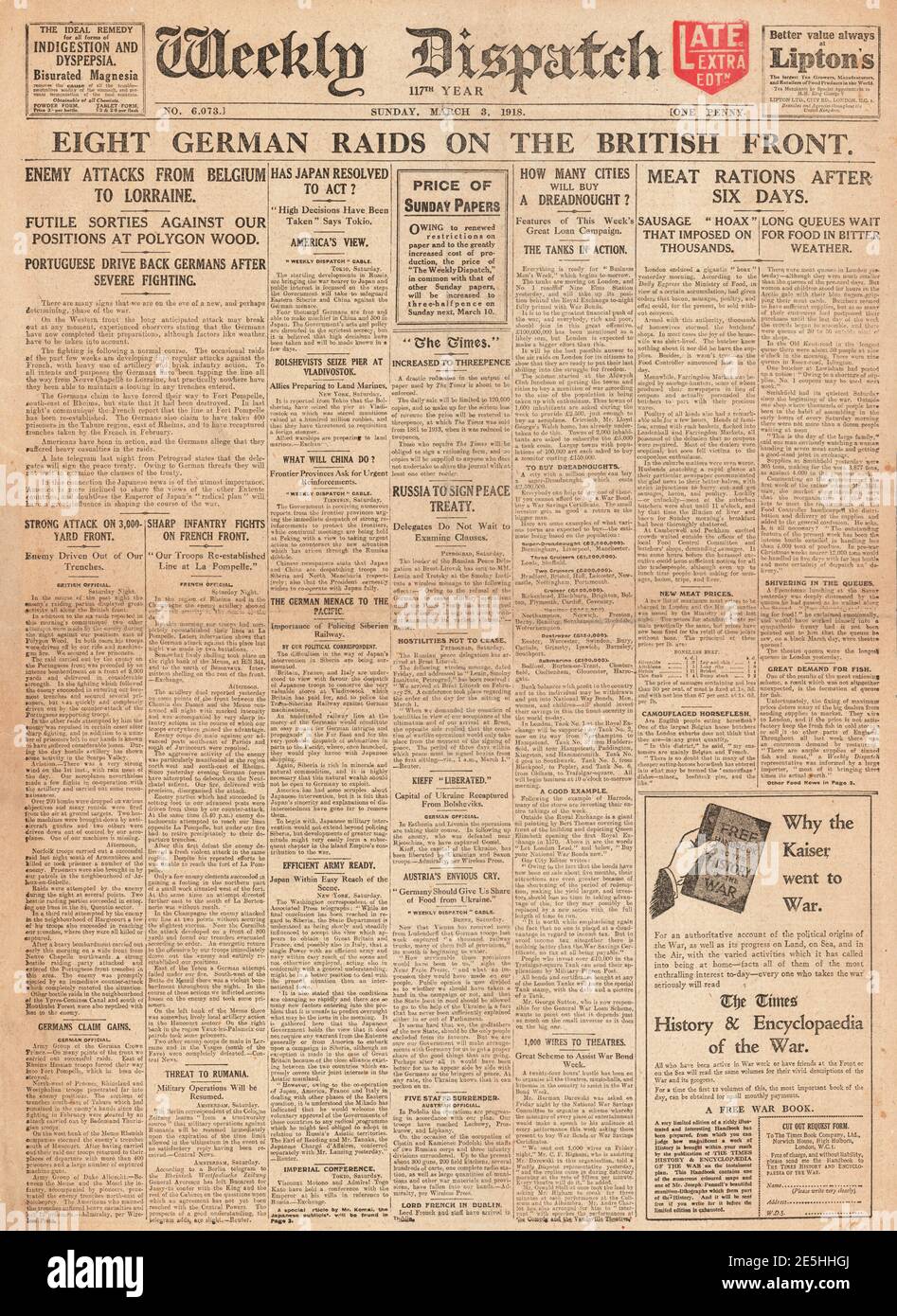 German trenches on western hi-res stock photography and images - Alamy