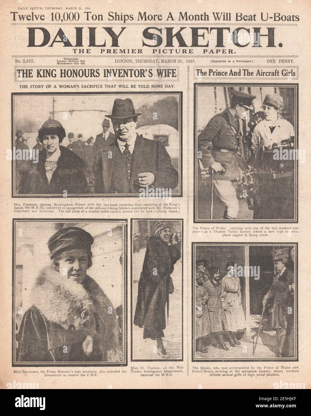 Pomeroy bullet hi-res stock photography and images - Alamy