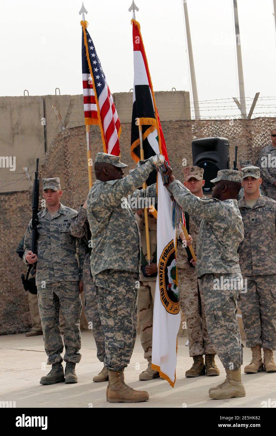 At Sather Air Base High Resolution Stock Photography and Images - Alamy