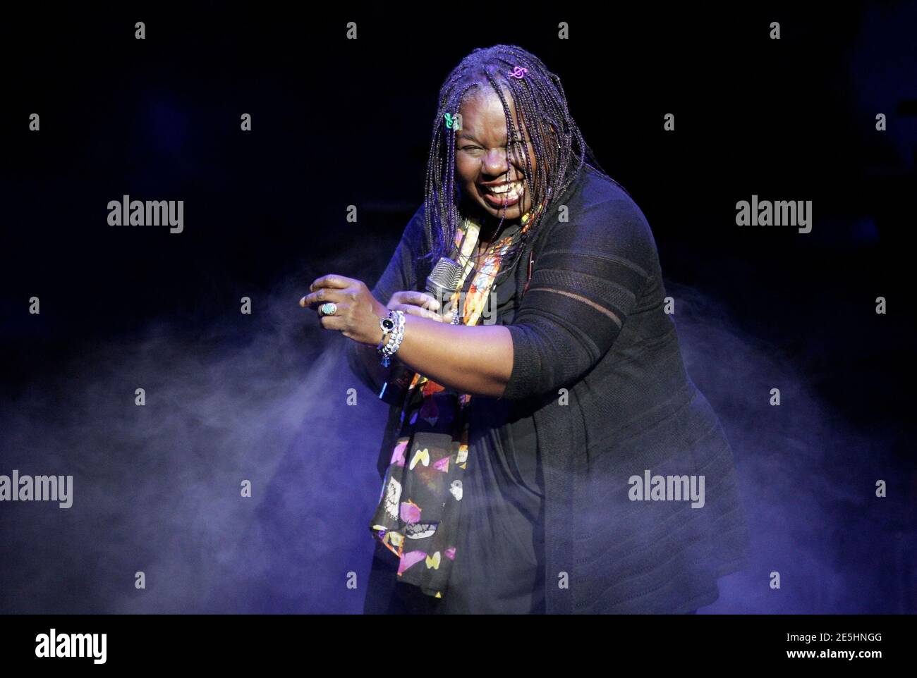 Randy crawford hi-res stock photography and images - Alamy