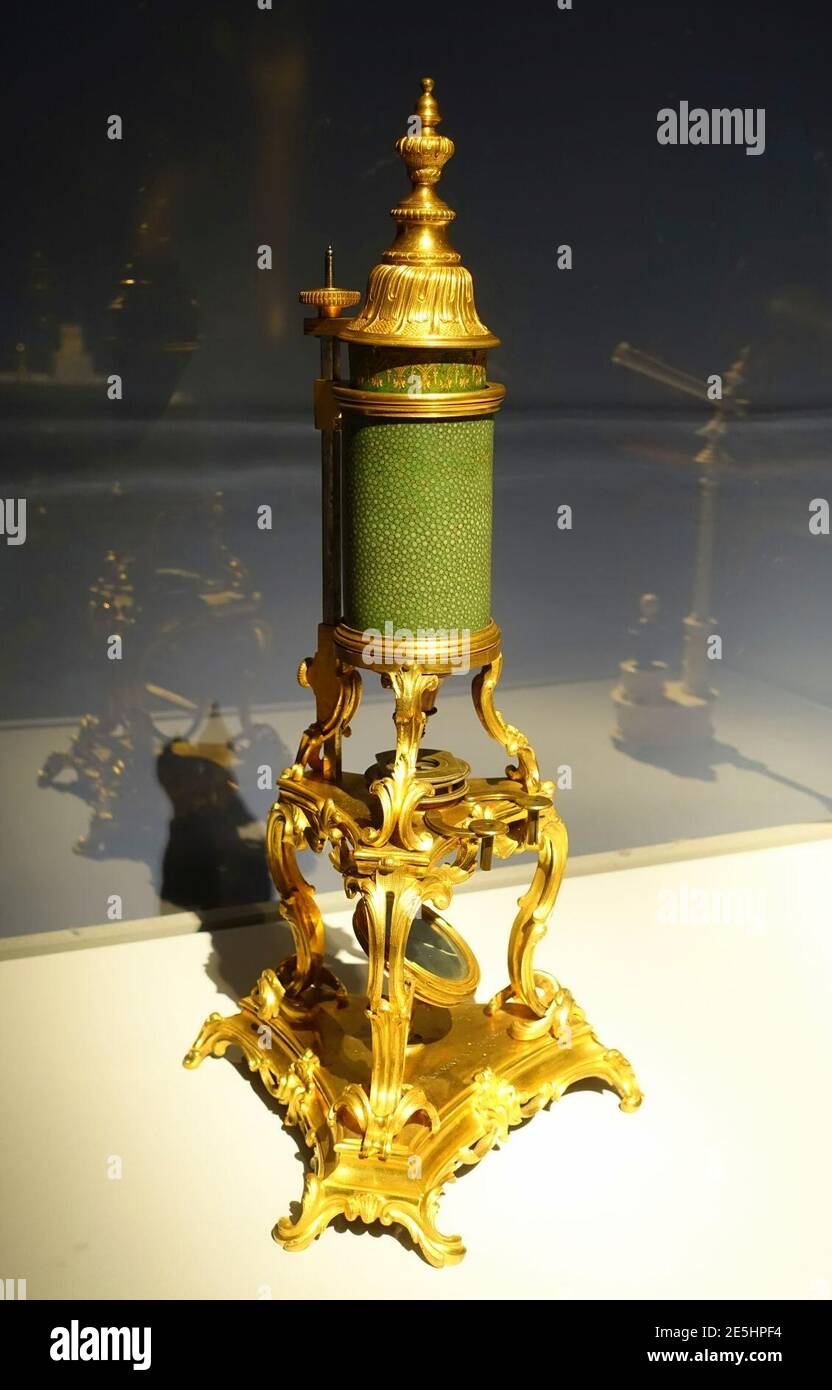 Claude glass mirror hi-res stock photography and images - Alamy