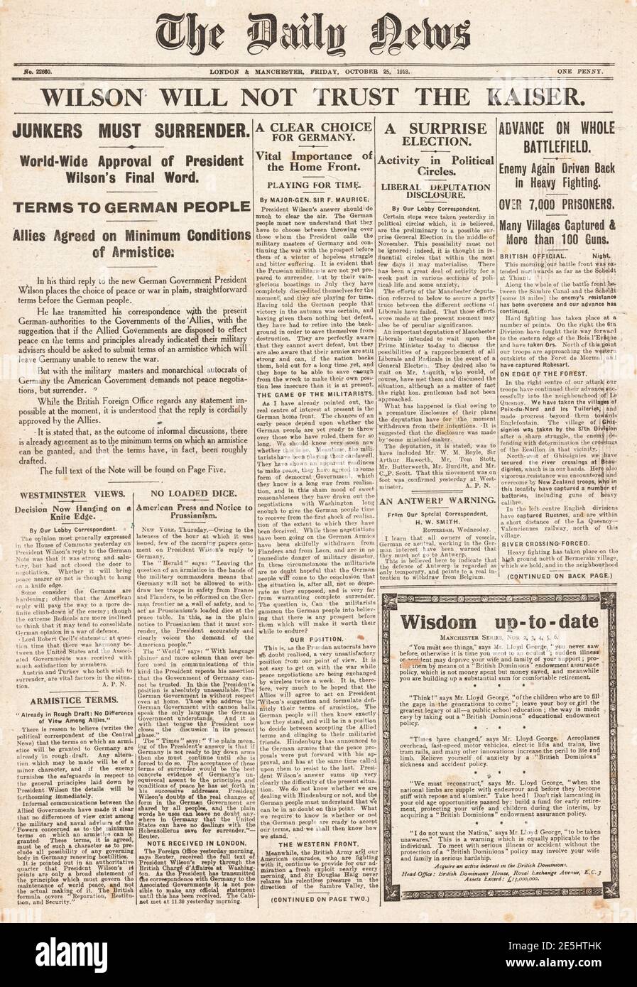 Germany belgium newspaper hi-res stock photography and images - Alamy