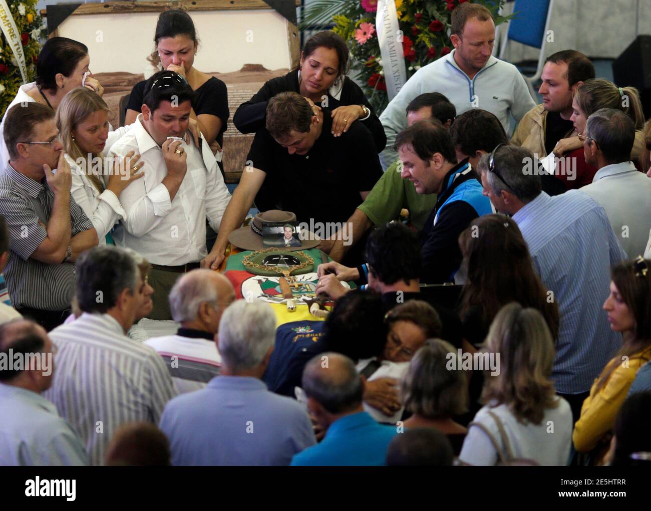 Kiss nightclub fire hi-res stock photography and images - Alamy