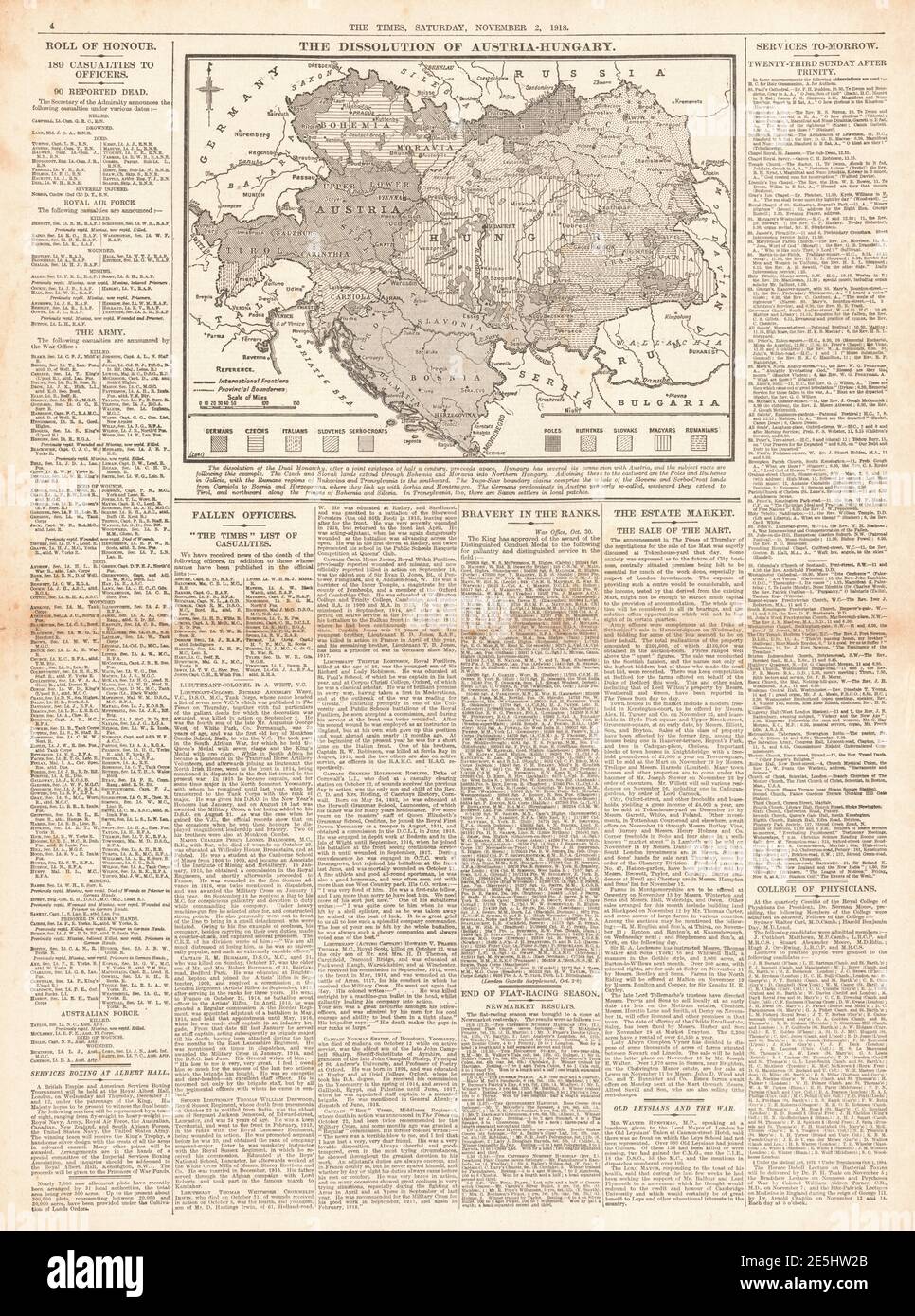 Austro hungary map hi-res stock photography and images - Alamy