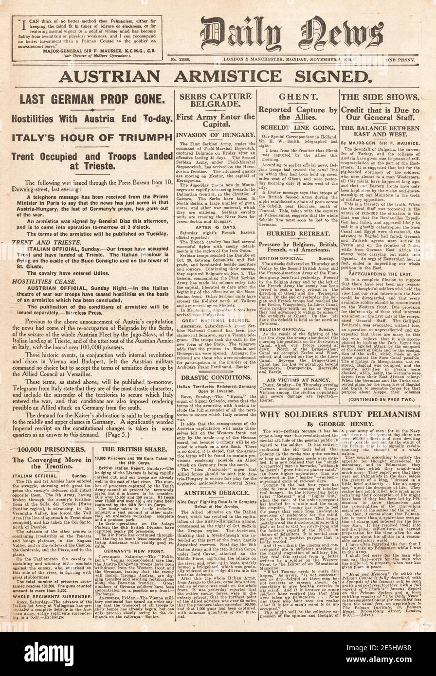 Austria hungary war serbia hi-res stock photography and images - Alamy