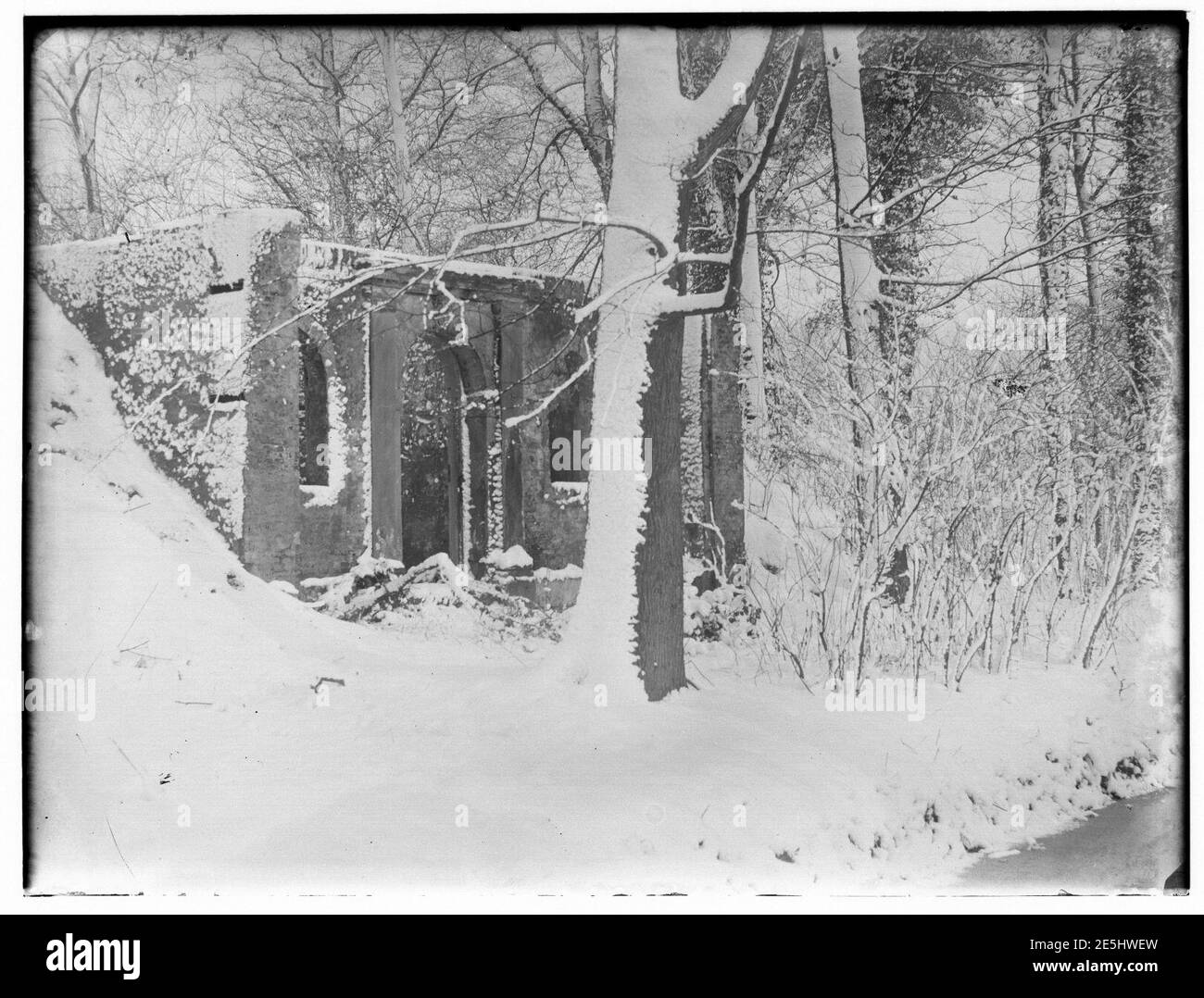 Middenweg 72, foto 1 Jacob Olie (max res Stock Photo - Alamy