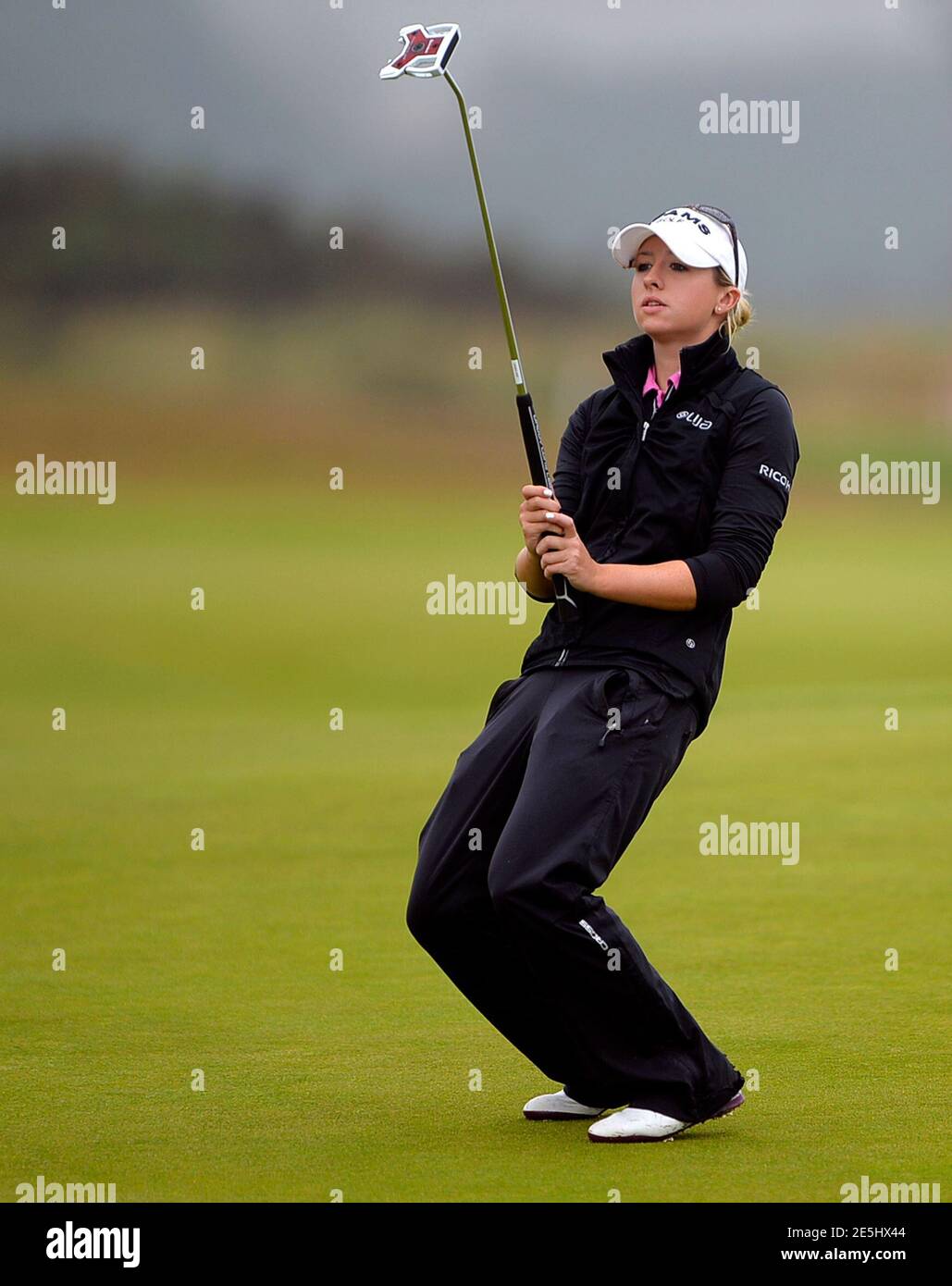 Jodi russell hi-res stock photography and images - Alamy