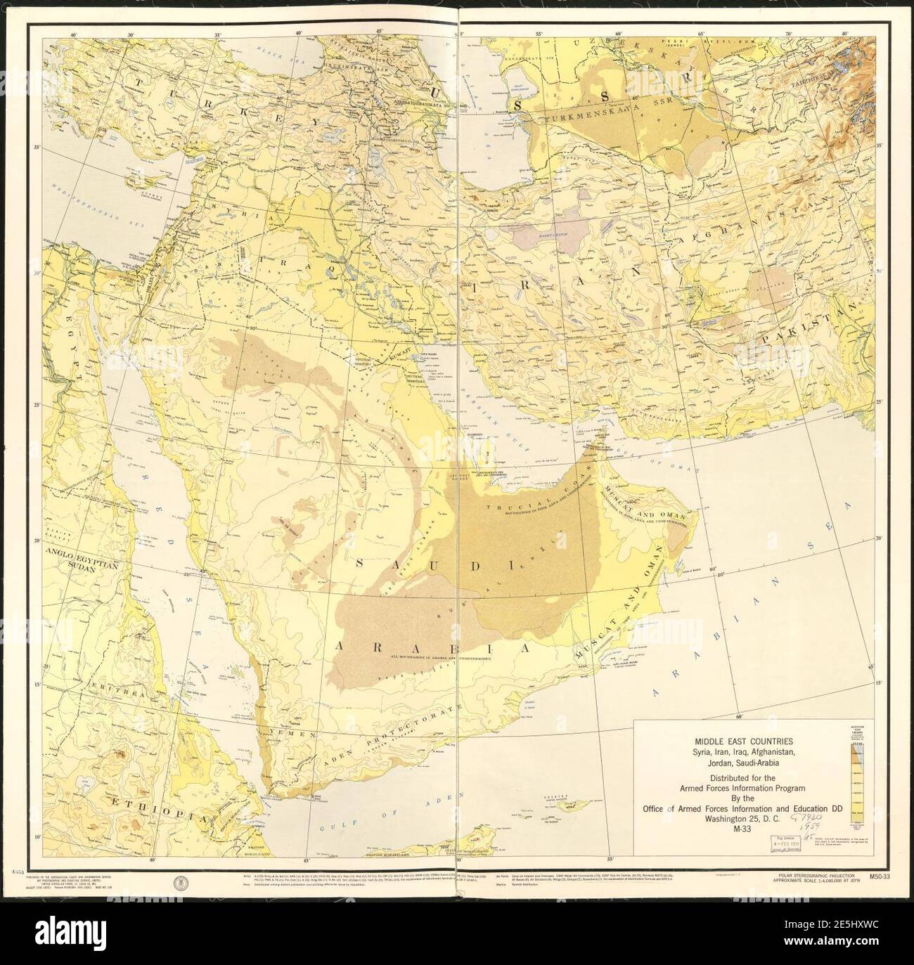 Saudi arabia afghanistan hi-res stock photography and images - Alamy