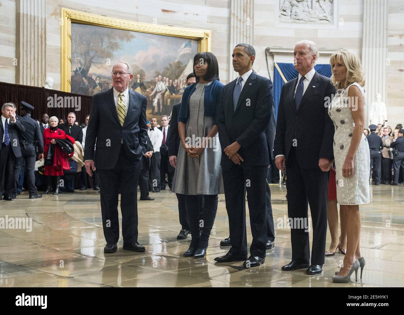 Michelle lamar hi-res stock photography and images - Alamy
