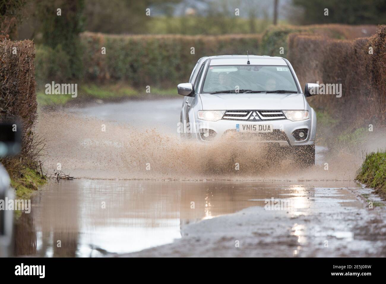 Stourbridge flooding hi-res stock photography and images - Alamy