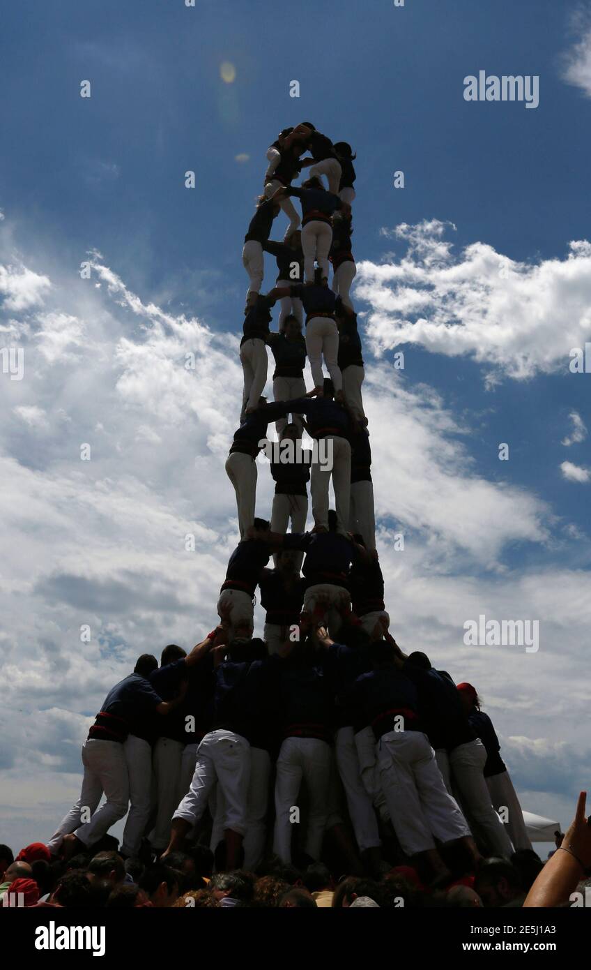 Capgrossos De Mataro High Resolution Stock Photography and Images - Alamy