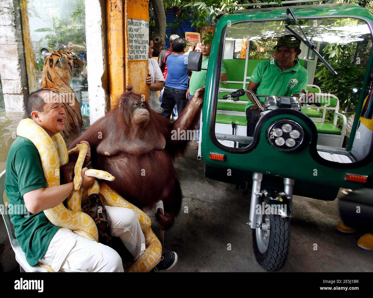 Human powered electricity hi-res stock photography and images - Alamy