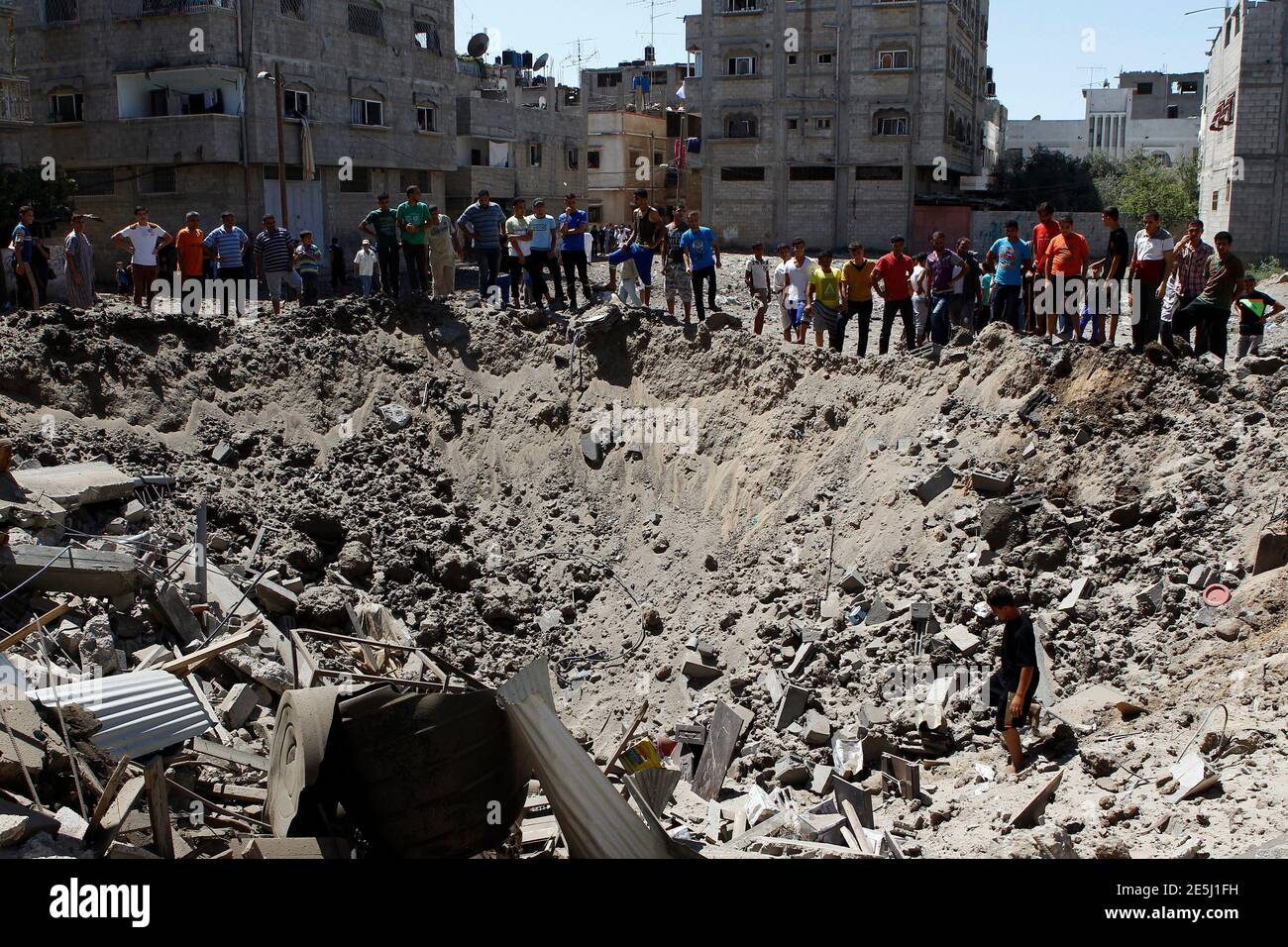 Zeitoun hi-res stock photography and images - Alamy