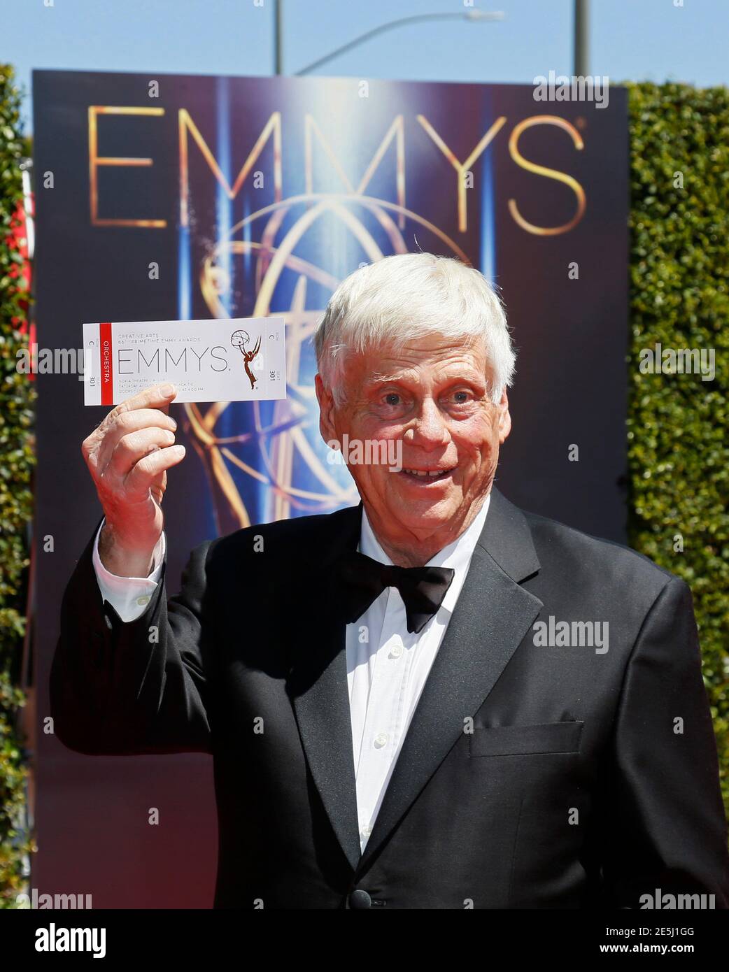 Robert morse actor hi-res stock photography and images - Alamy