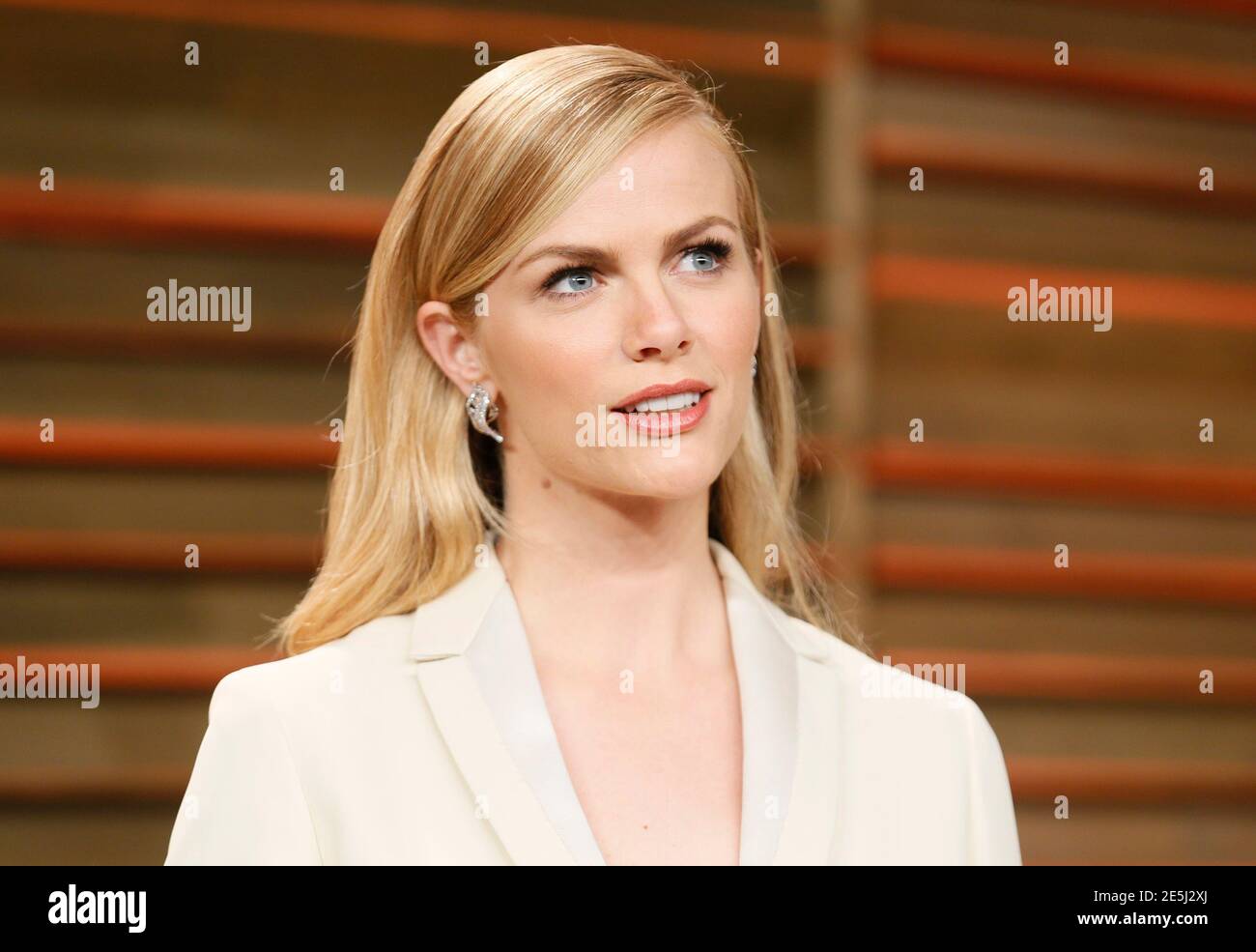 Actress brooklyn decker hi-res stock photography and images - Alamy