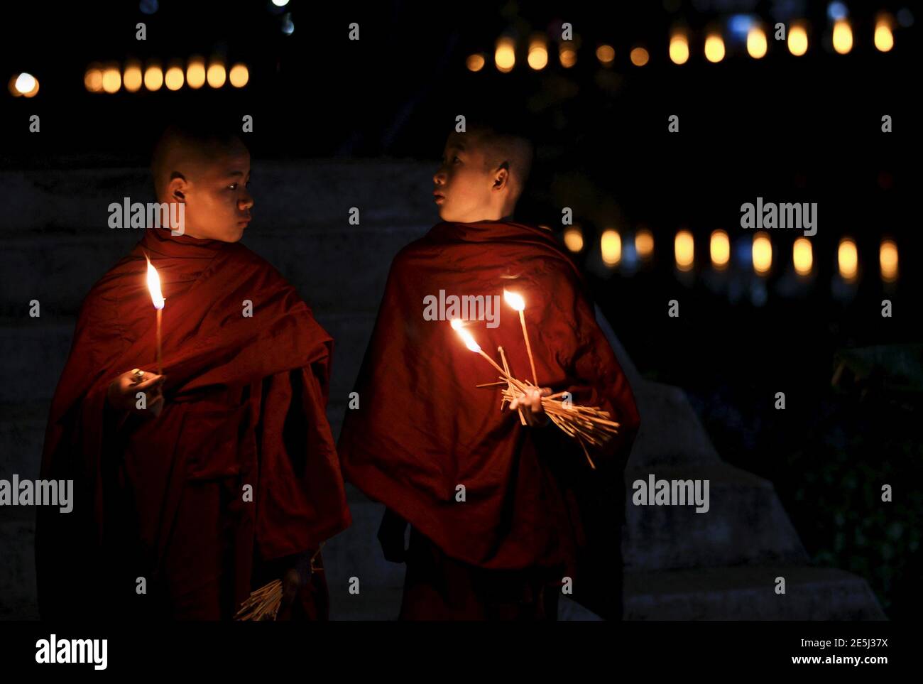 Holy Fish High Resolution Stock Photography and Images - Alamy