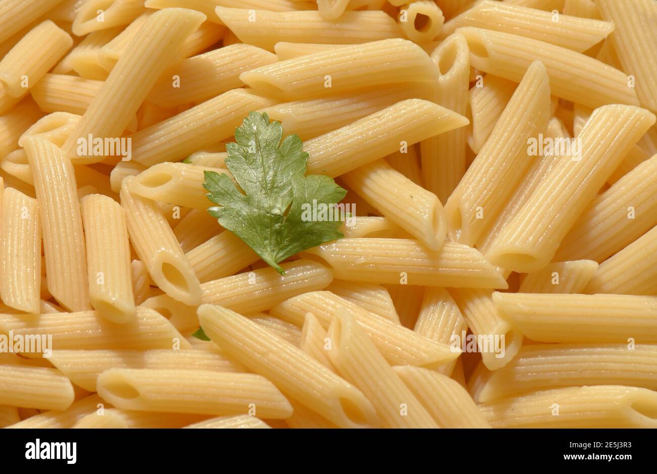 Pasta close up Stock Photo - Alamy