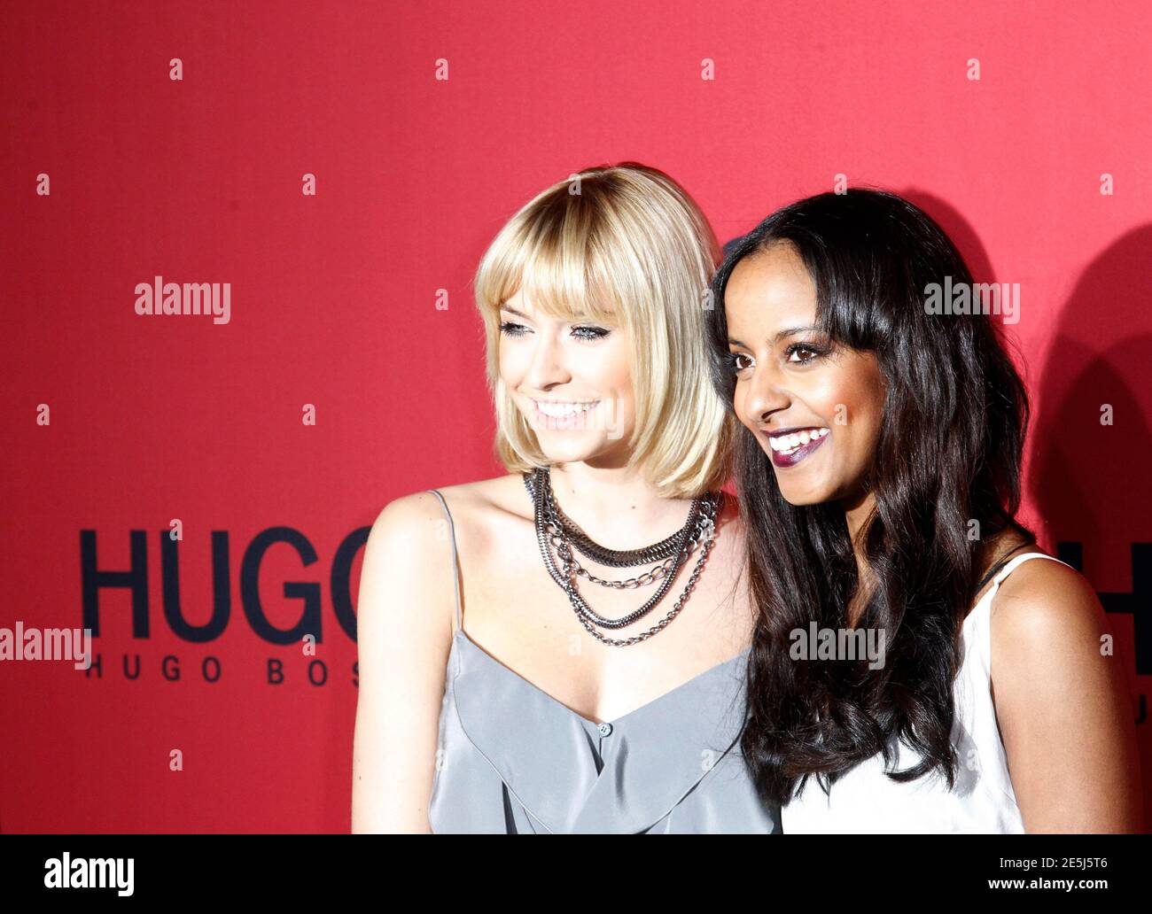 Sara Nuru Where High Resolution Stock Photography and Images - Alamy