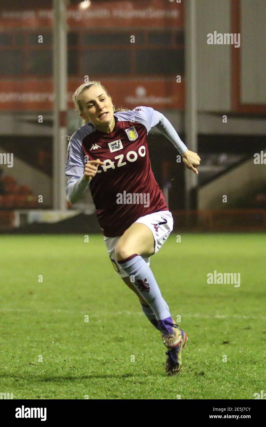 Emma follis villa hi-res stock photography and images - Alamy