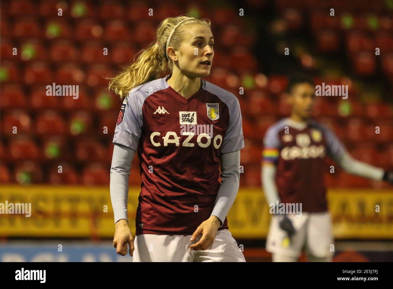 Emma follis villa hi-res stock photography and images - Alamy