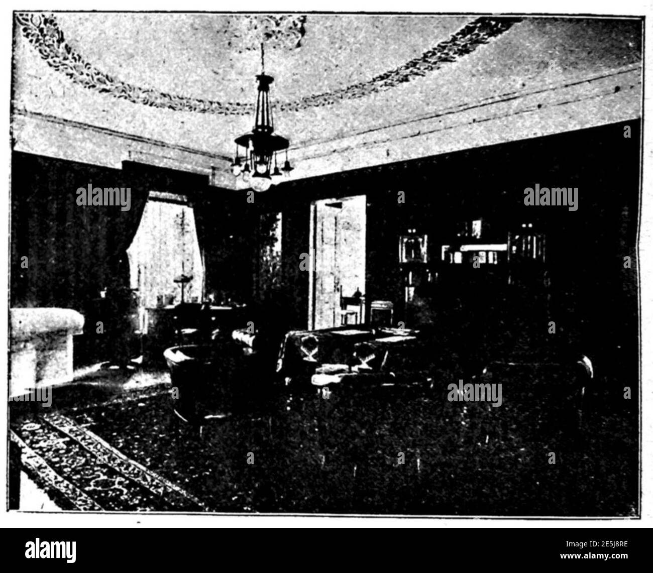 Miensk, o yca, Niemar anski. , , (1918) (3 Stock Photo - Alamy