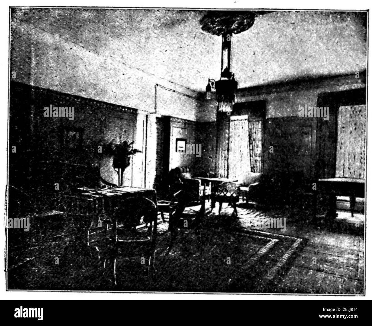 Miensk, o yca, Niemar anski. , , (1918) (2 Stock Photo - Alamy