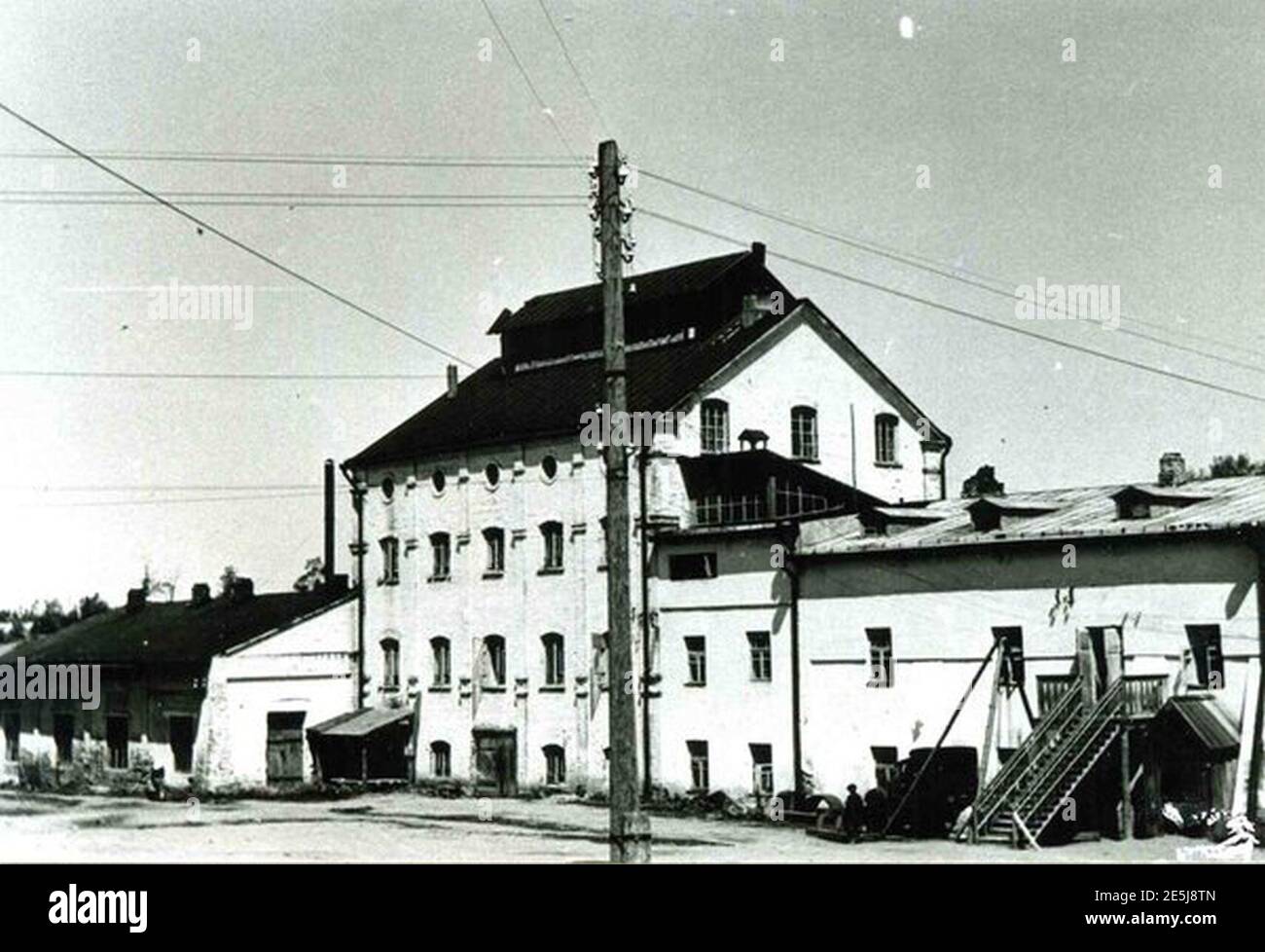 Miensk, o yca, Pru ynski. , , (05.1943) (5 Stock Photo - Alamy