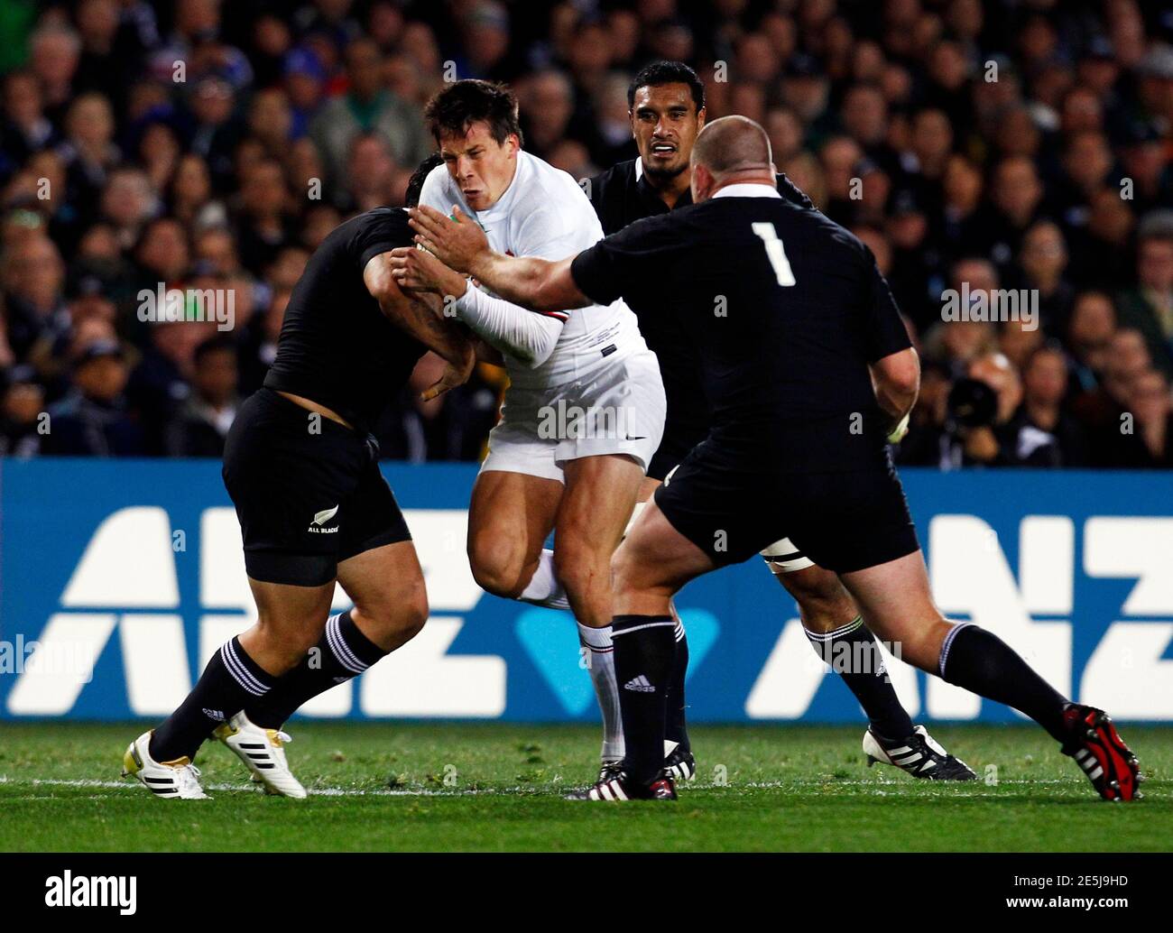 Tony gray rugby hi-res stock photography and images - Alamy