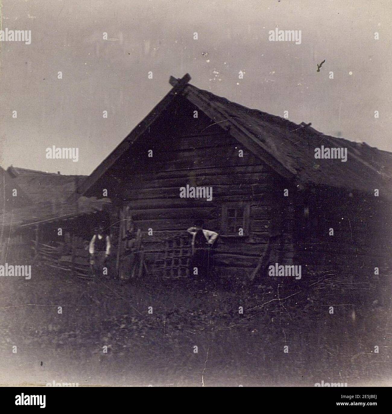 Miensk, Cna. , (V. Ma ko , 1894 Stock Photo - Alamy