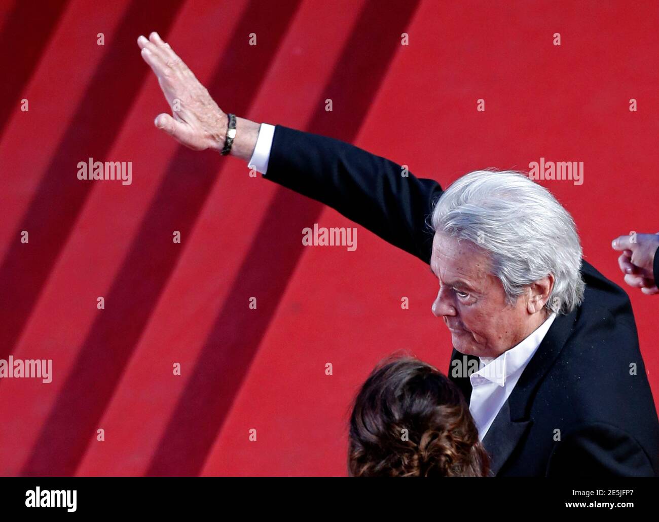 Rene clement alain delon hi-res stock photography and images - Alamy