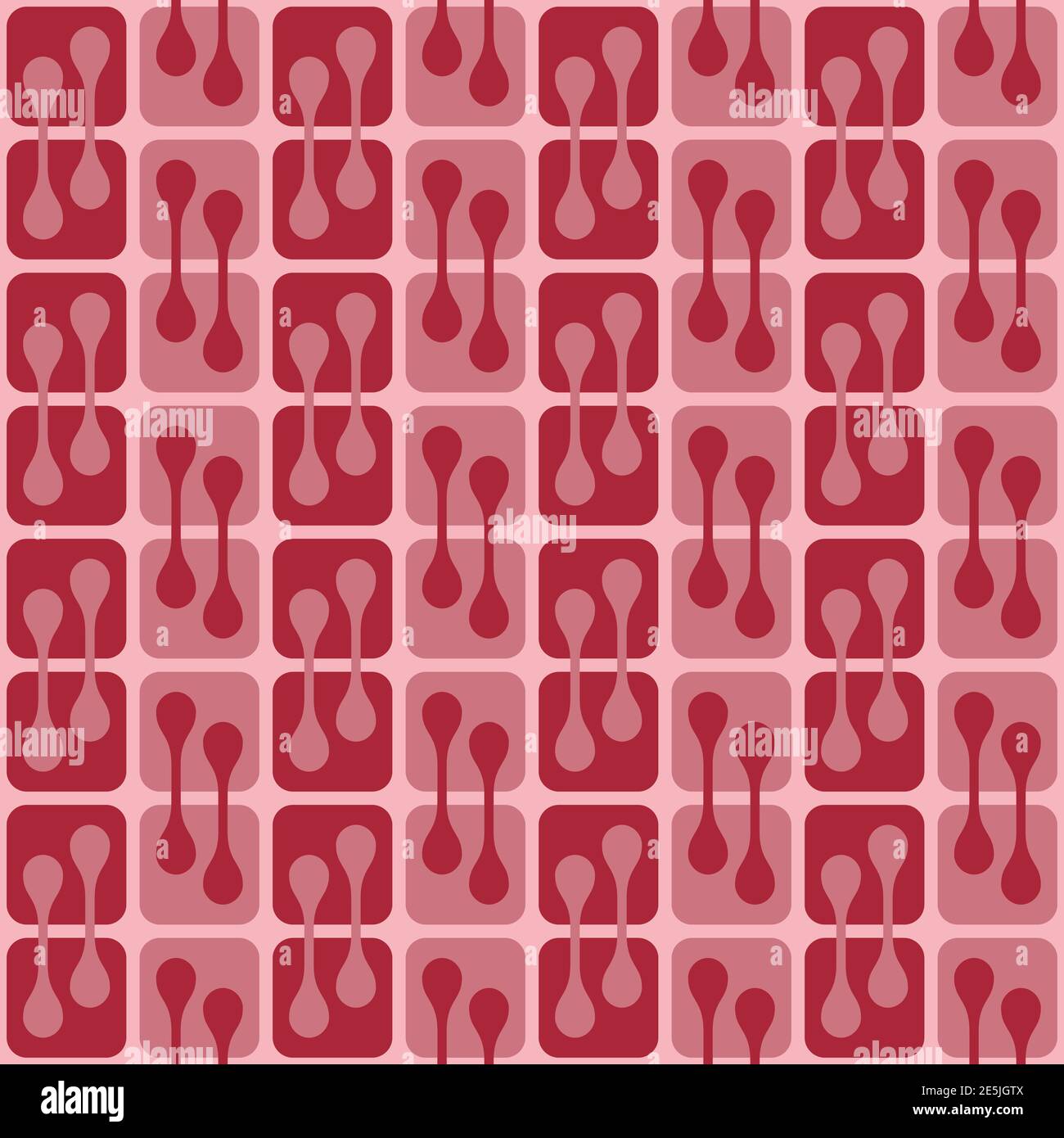 Simple dotted seamless pattern for web, advertising, textiles, prints ...