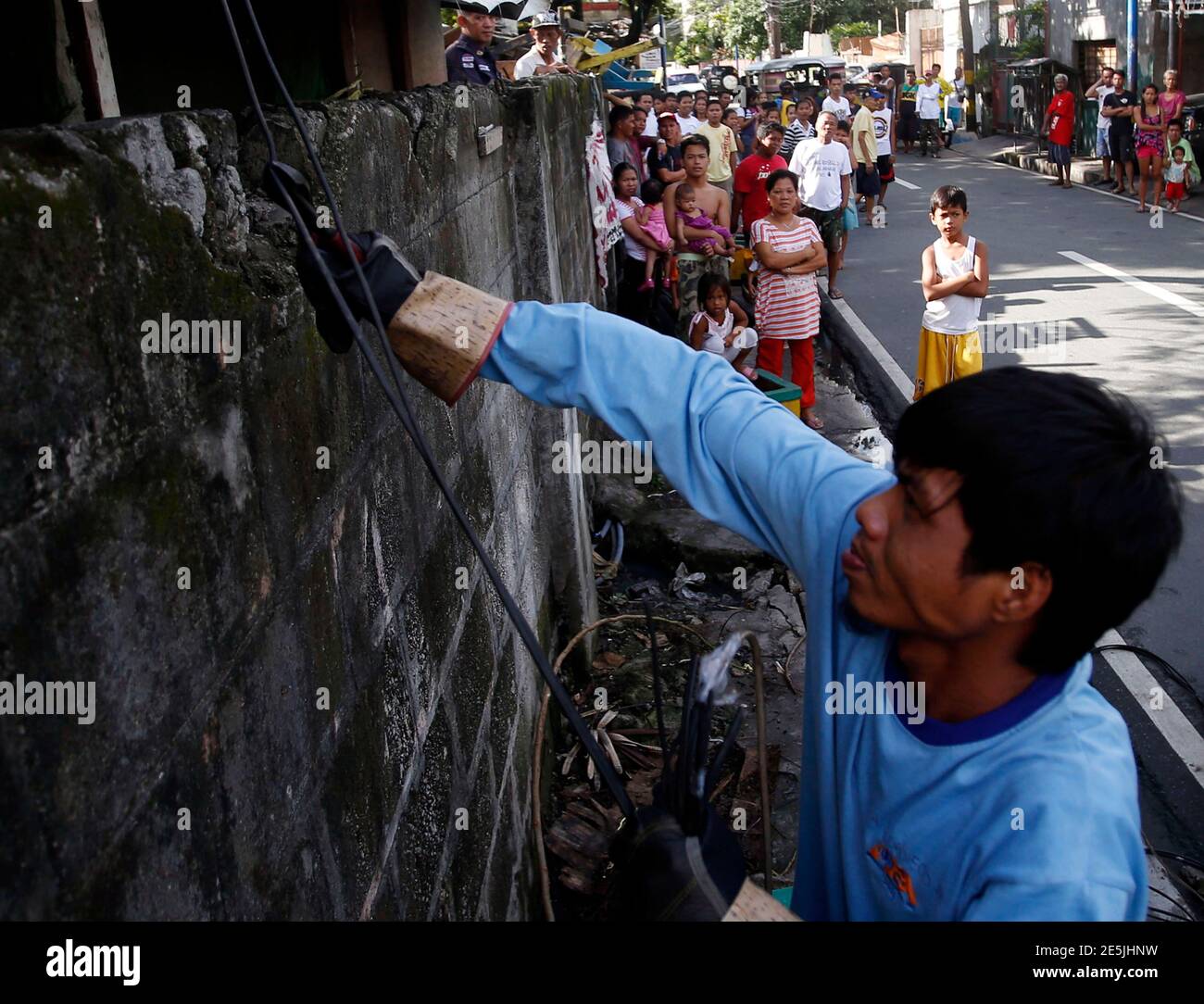 Power shortage power lines hi-res stock photography and images - Alamy