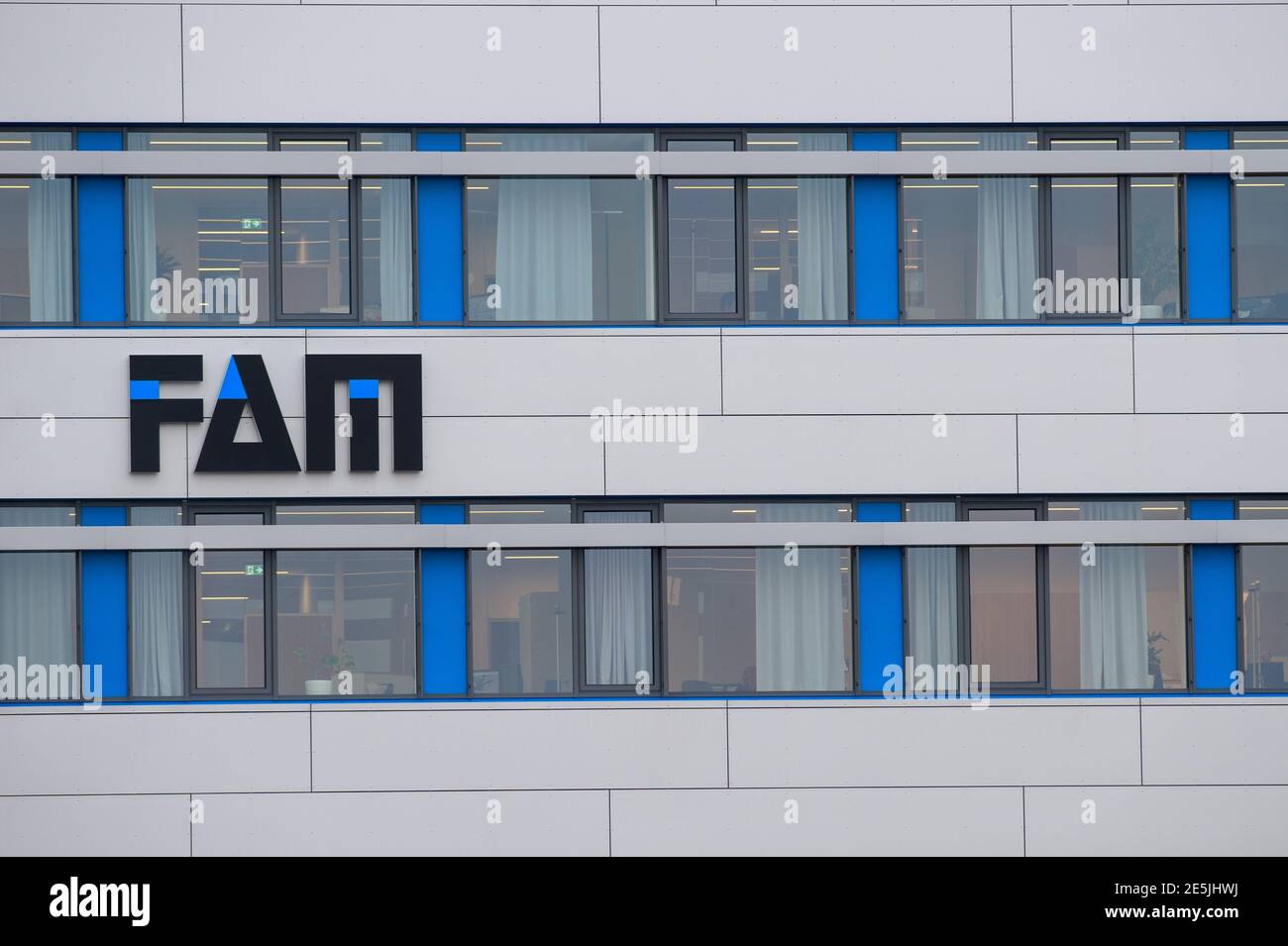 Fam business logo hi-res stock photography and images - Alamy