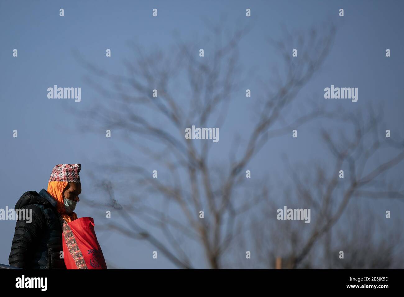 Swasthani bartakatha hi-res stock photography and images - Alamy